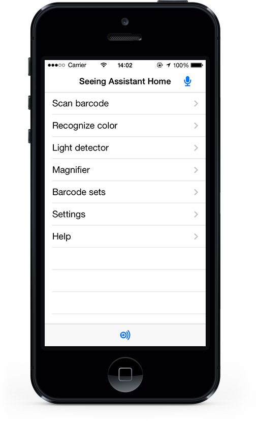 Seeing Assistant Home – compartolid.es